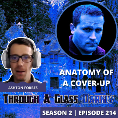 MH370 and the Curious Case of Lieutenant Commander Edward C. Lin with ...