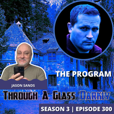 NHIs Think This Classified US Facility Is Barbaric | Jason Sands by ...