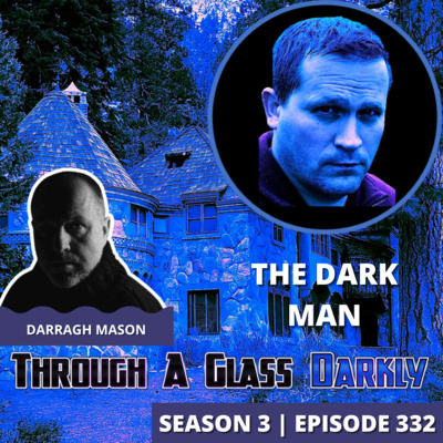 Song of the Dark Man: Father of Witches, Lord of the Crossroads ...