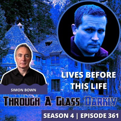 Past Life Regression Secrets - Mind-Blowing Revelations! | Simon Bown ...