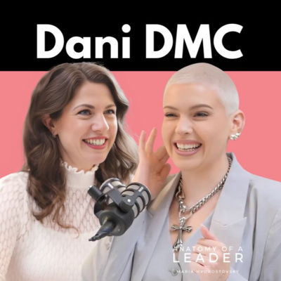 Confidence is an Inside Job: How to REALLY Love Yourself with Dani DMC ...