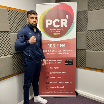 The PCR Sports Show • A podcast on Spotify for Creators