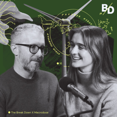 2024 - A Year in Review w/ Adrienne Buller by Macrodose