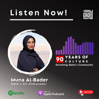 Celebrating 90 Years of the British Council: Muna Al-Bader on ...