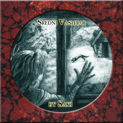 139 - Sredni Vashtar by Saki by FROM THE GREAT LIBRARY OF DREAMS PODCAST