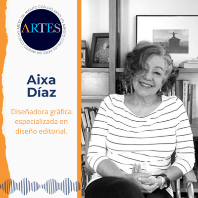 Entrevista con Aixa Díaz: La maestra del diseño editorial venezolano by ...