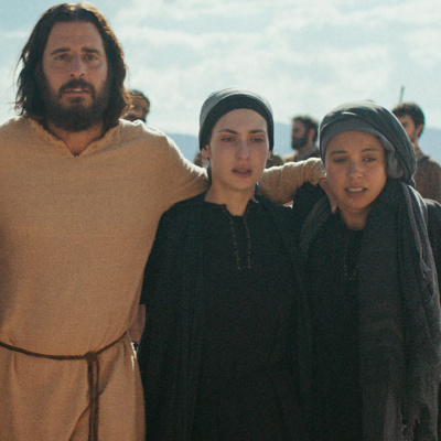 The Bible Artist Podcast • A podcast on Spotify for Podcasters