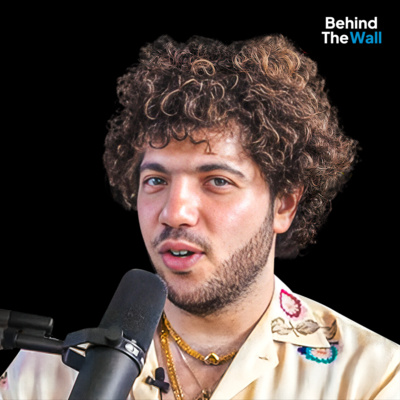 Benny Blanco: How He Write Every Song Ever - Behind the Wall (Ep. 6) by Behind The Wall