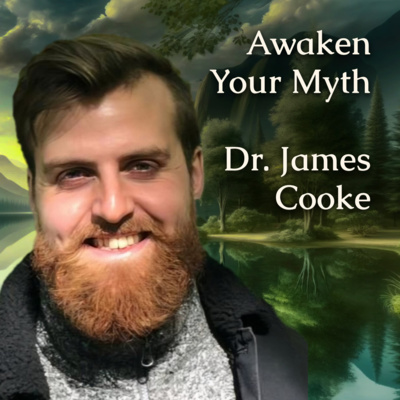 Awakening Through Science and Shadow Work with Dr. James Cooke by ...