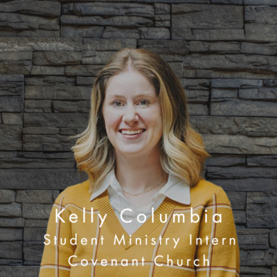 Kelly Columbia and The Liberti Internship by Live.Speak.Serve : A ...