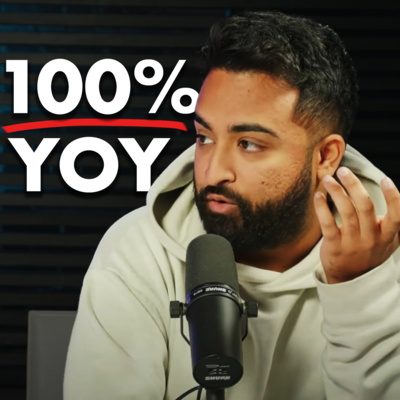 How to Unlock 100% YOY Growth by Chew on This - Digestable DTC Content
