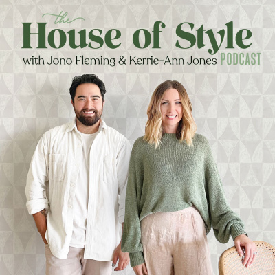 Episode 06 Jumbled: Pip Brett by House of Style