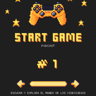 Historia Nintendo by Start Game