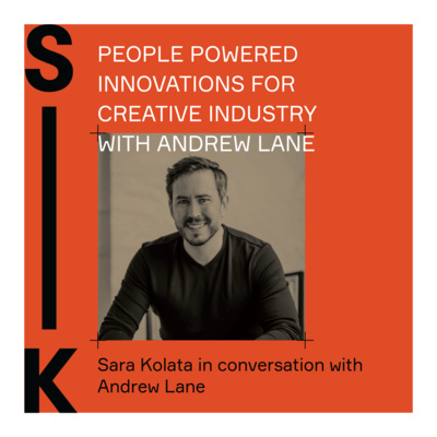 Arch Talk: Tank #103: People Powered Innovations for Creative Industry ...