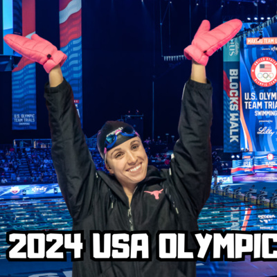 2024 USA Swimming Olympic Trials Day 3 Prelims Report & Finals Predictions by Inside with Brett ...