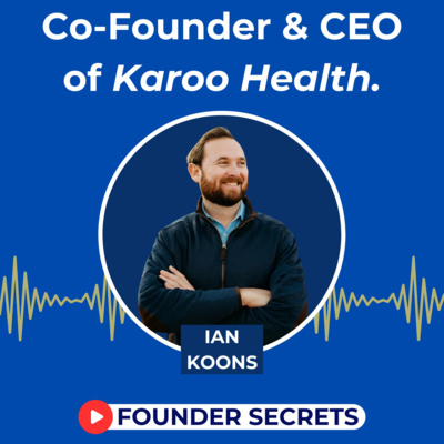 E84 Redefining Cardiovascular Care: Ian Koons on Innovation and the ...