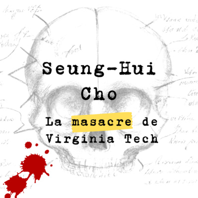 Seung-Hui Cho: La masacre de Virginia Tech by Criminología en serie