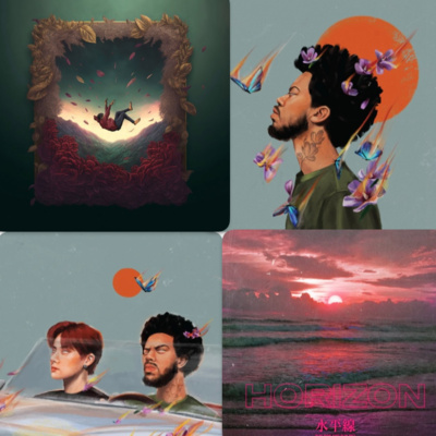 ELHAE: An Artist You "Need to Know"! by 17 Carat K-Pop