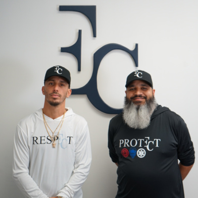 THE EC SHOW: EMILIO COLÓN SR AND JOE BUTO by The EC Show