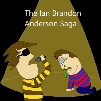 The Amazing Chris-Chan: The Ian Brandon Anderson Saga by Deliver Us ...