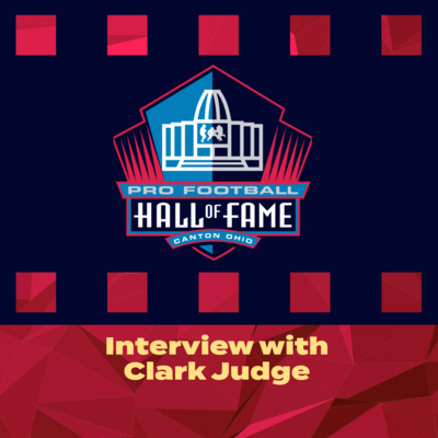 Interview with Clark Judge by The Buck Stops Here
