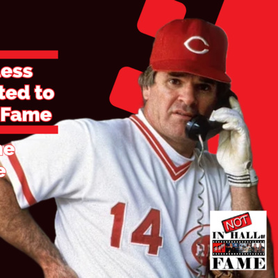 Hall of Fame News by The Buck Stops Here