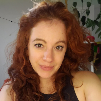 Jessica Moretti (D&P '10) by At The Elephants with Rob Morris