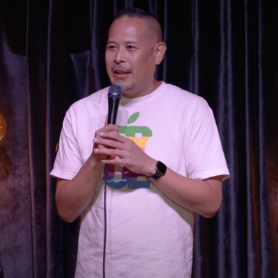 I Will Never Disrespect Your Pronouns | Josef Anolin by Laugh After ...