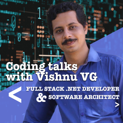 11: Cyber Security Concepts by Coding talks with Vishnu VG