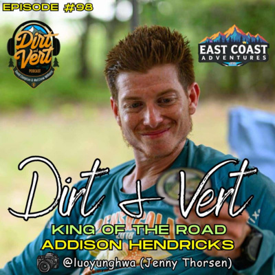 The Humbling of a Champion: Addison Hendricks' Story of ...