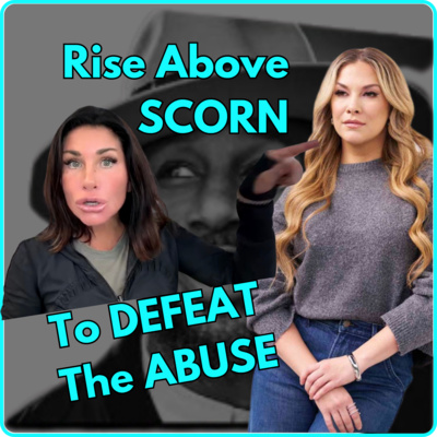 Using Current Controversy To Defeat The Abuse for Alienated Parents by ...