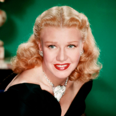 Lux Radio Theater 1940-01-22 Bachelor Mother {Ginger Rogers, Fredric ...