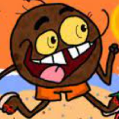 Ep. 22 SpongeBob Ripoff?? (Coconut Fred's Fruit Salad Island) by ...