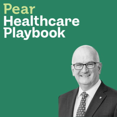 Lessons from Kevin Mahoney, UPenn Health System, on Healthcare ...