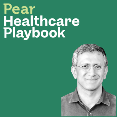 Lessons from Arvind Rajan, Co-Founder of Cricket Health, on evolving ...