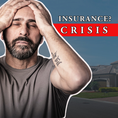 Homeowners Insurance Crisis by I Hate Insurance!