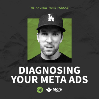 The 3 Stages Of Facebook Ads Growth by The Andrew Faris Podcast