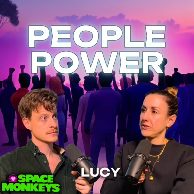 ep. 180 - People Powered 💪 Building Polkadot's Global Community with Lucy Coulden by The Kus