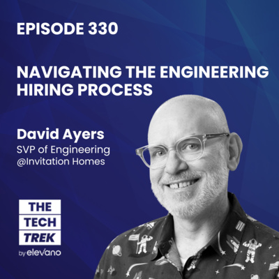Navigating the Engineering Hiring Process by The Tech Trek