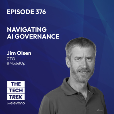 Navigating Ai Governance By The Tech Trek