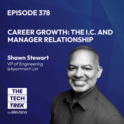 SW Engineering Career Growth: The I.C. and Manager Relationship by The ...