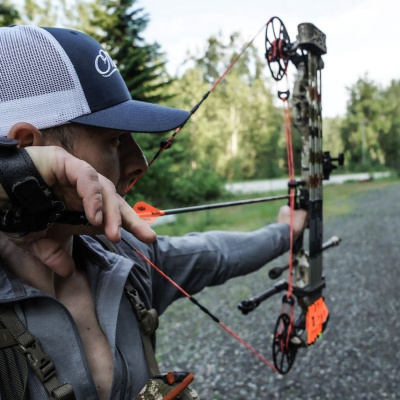 AOF:232 Dan Staton of Elkshape.com by Athlete On Fire