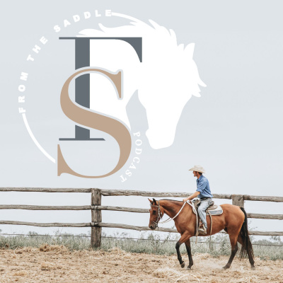 Kristy Banks: Paraplegic Ex-Jockey Turned Barrel Racer by From the Saddle