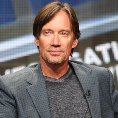 Kevin Sorbo by Conversations with Kenny Graves