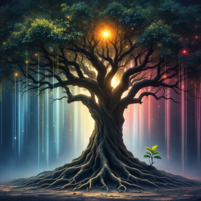 Pragmatic Gita: Chapter 15: The metaphor of Ashvattha Tree: 15.1 to 15. ...