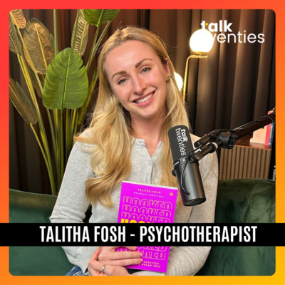 Why We Are Addicted and How To Break Free With Talitha Fosh by YEARBOOK