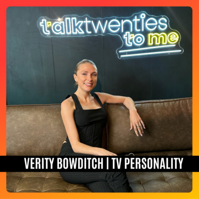 Made in Chelsea to Million-Pound Business: Verity Bowditch Unfiltered ...