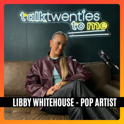 Inside the Music Industry: Libby Whitehouse on AI Songwriting, PopStar Realities & writing camps ...