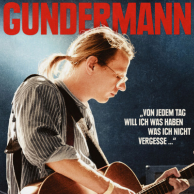 78. Gundermann - Interview mit Andreas Dresen und Alexander Scheer by ...