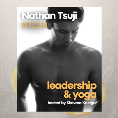 Handstand Tips from Professional Acrobat, Nathan Tsuji by Leadership ...